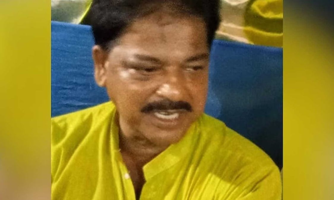 TMC Leader Satyan Chowdhury Shot Dead In West Bengal's Baharampur