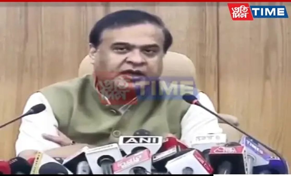 Ram Mandir Consecration: Assam CM Charts Course For Day's Events