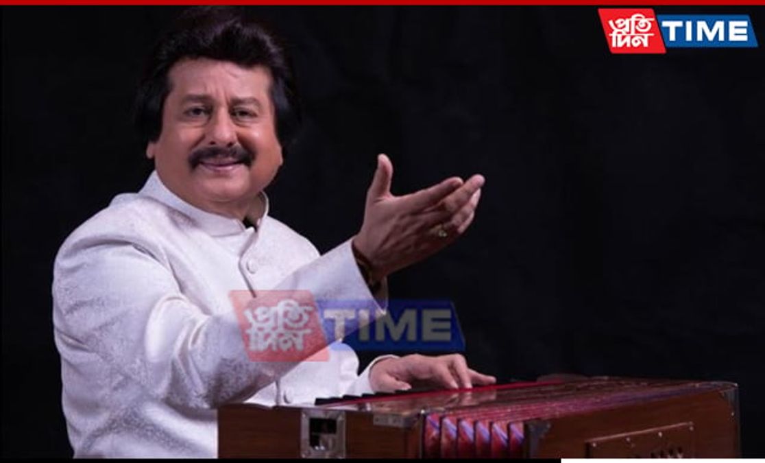 Renowned Indian Ghazal Singer Pankaj Udhas Passes Away at 73