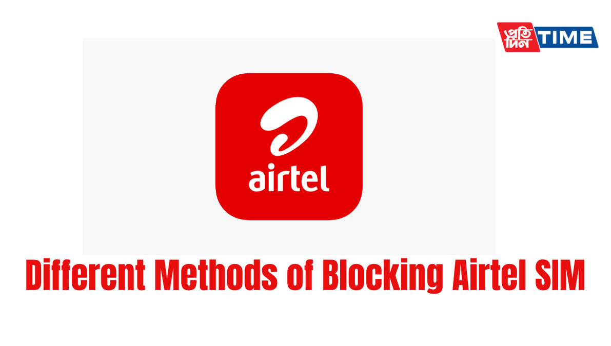 What to Do If Your Airtel SIM Is Lost or Stolen: A Comprehensive Guide