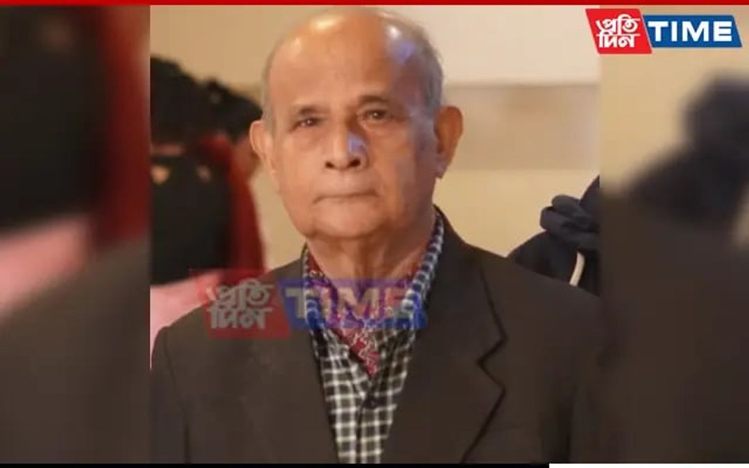 Bhagwatijana Shri Shri Bor Alengi Satra Sattradhikar Pratap Chandra ...