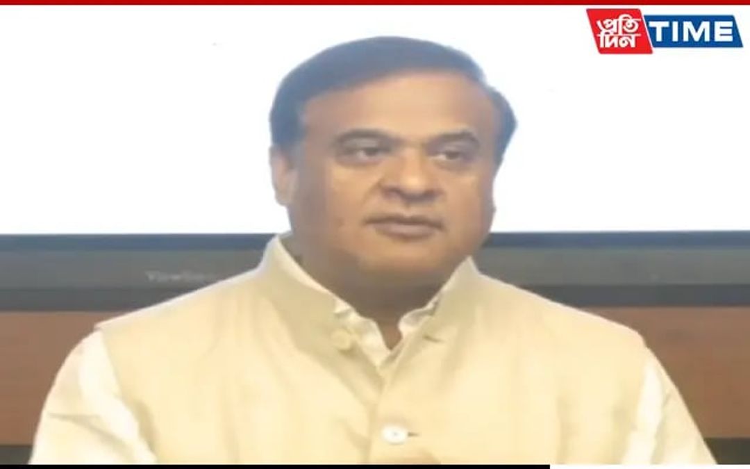 Assam Will Be Least Impacted By CAA, Says Himanta Biswa Sarma