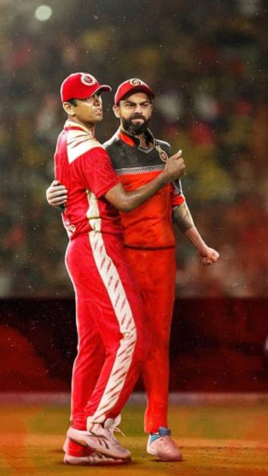 7 Captains to lead RCB in IPL history