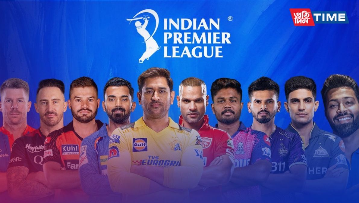 IPL 2024: Free Online Streaming Guide, Time, Venue, TV Channels, and More