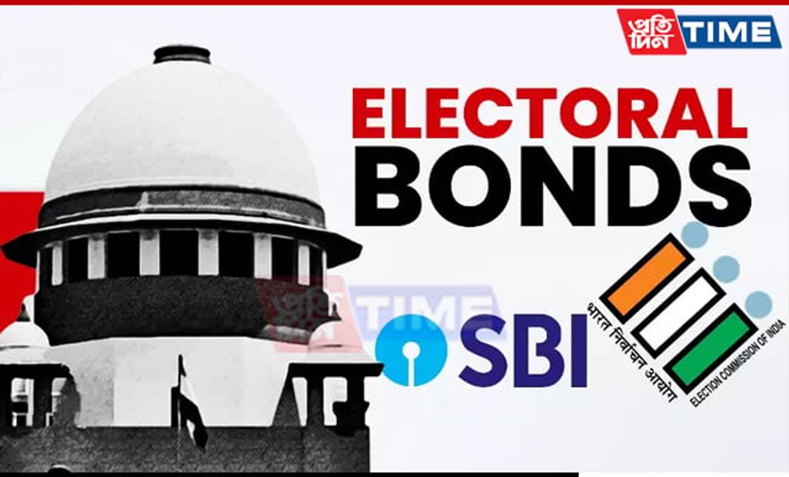 Electoral Bond Data Reveals Major Donors and Political Party Recipients