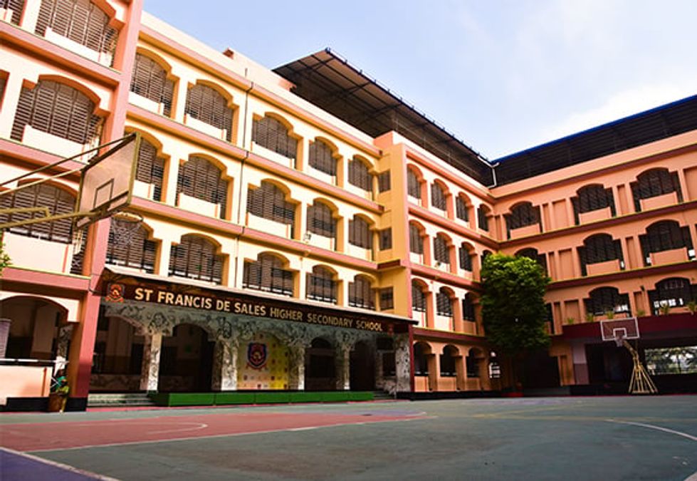 First in Northeast India: SFS Guwahati Earns Prestigious NABET ...