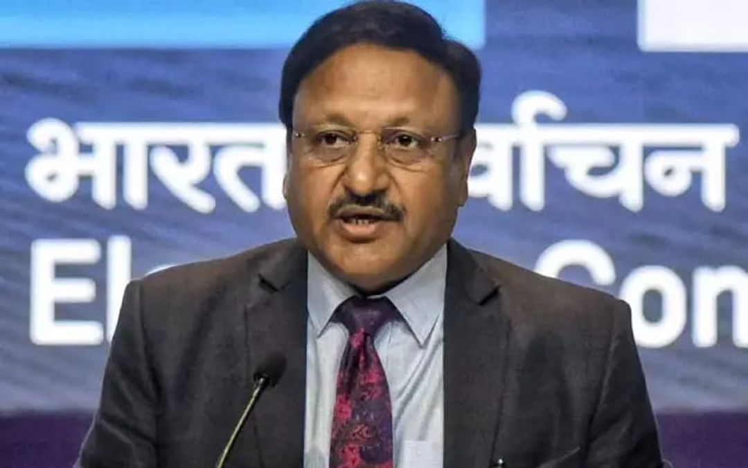 ECI Team To Visit Assam On March 5 To Review Poll Preparedness