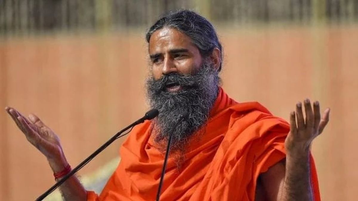Supreme Court Summons Baba Ramdev and Patanjali MD over Misleading Ads