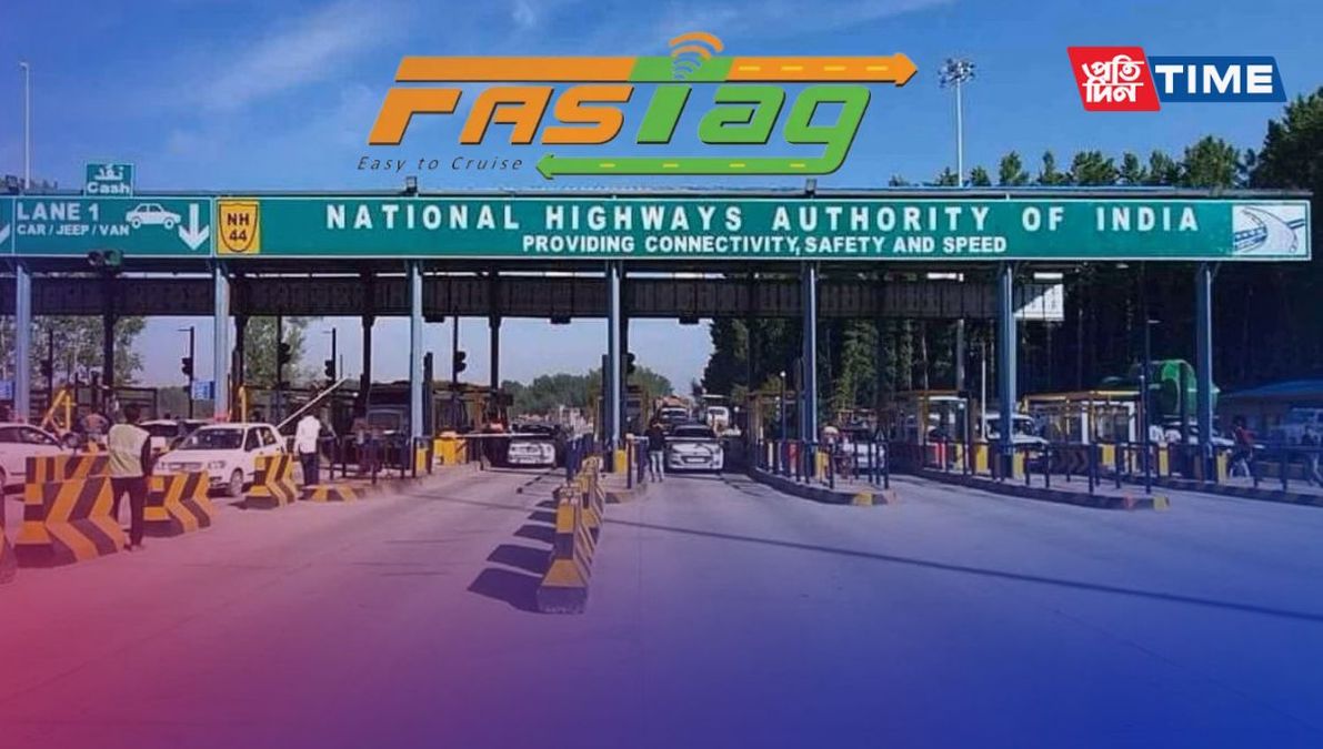 Understanding the Impact of the 'One Vehicle, One FASTag' Rule ...