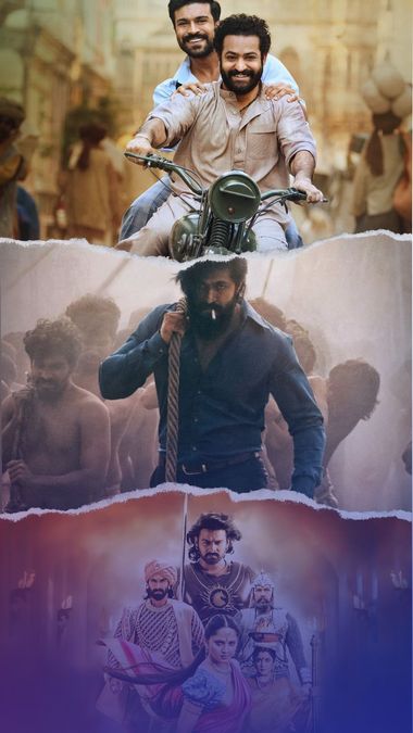 Top 10 highest opening day collections in India