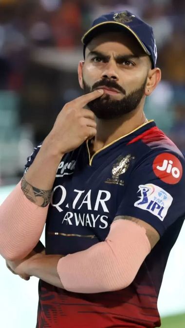 Here's how Virat Kohli's IPL salary increased over the years