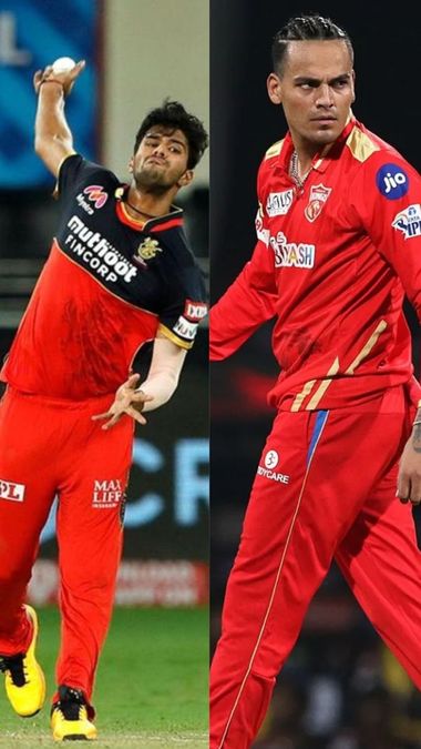 Youngest players to debut in IPL