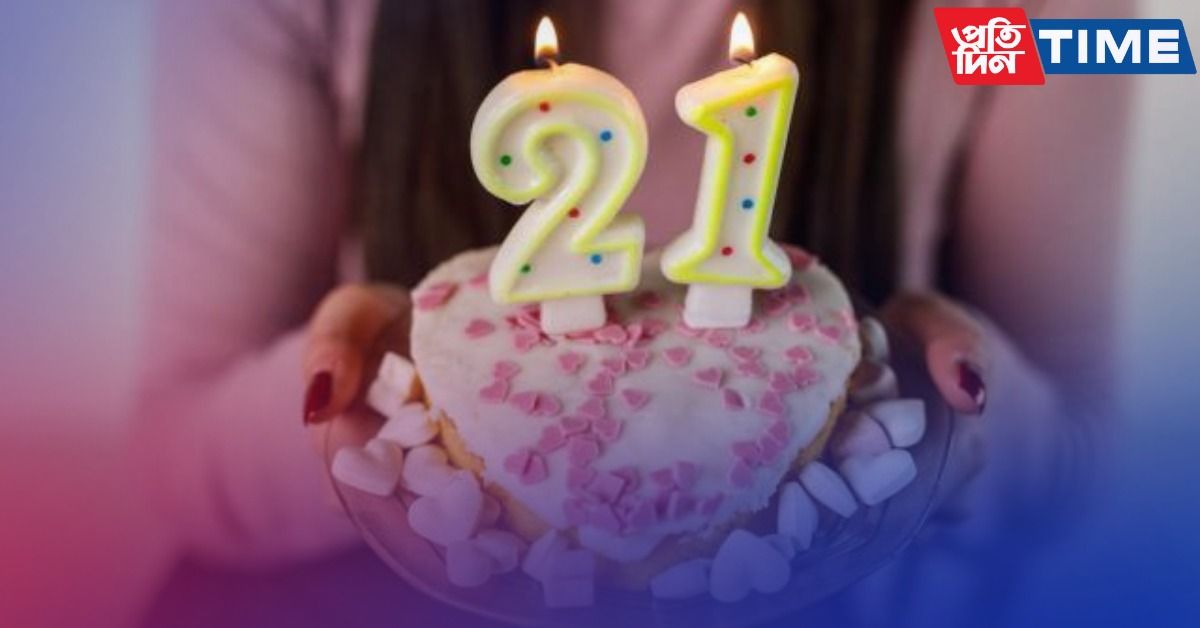 35 Captions to Perfect Your 21st Birthday Instagram Post