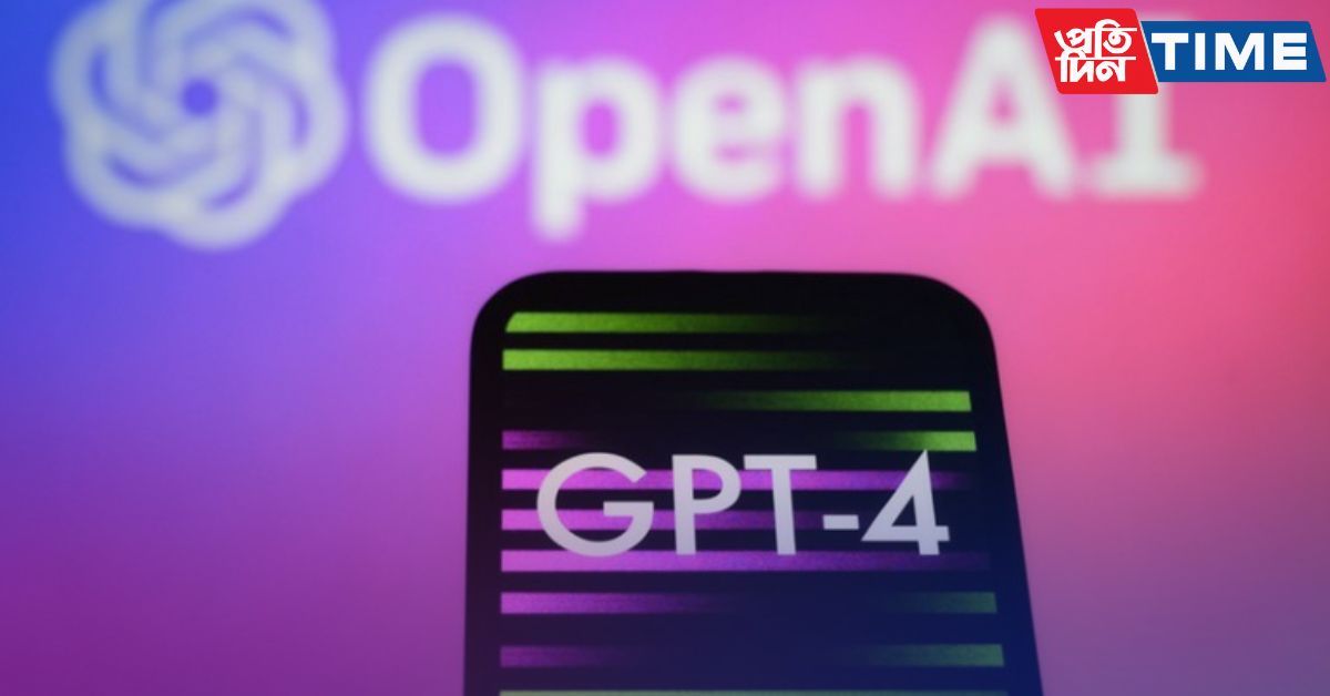 ChatGPT: All the information you require about OpenAI's GPT-4 tool