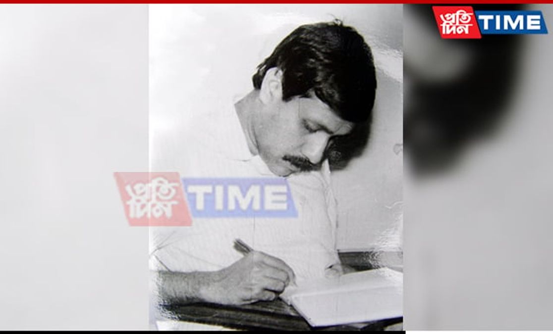 Remembering Parag Kumar Das: A Beacon of Courage and Truth in Assam's ...