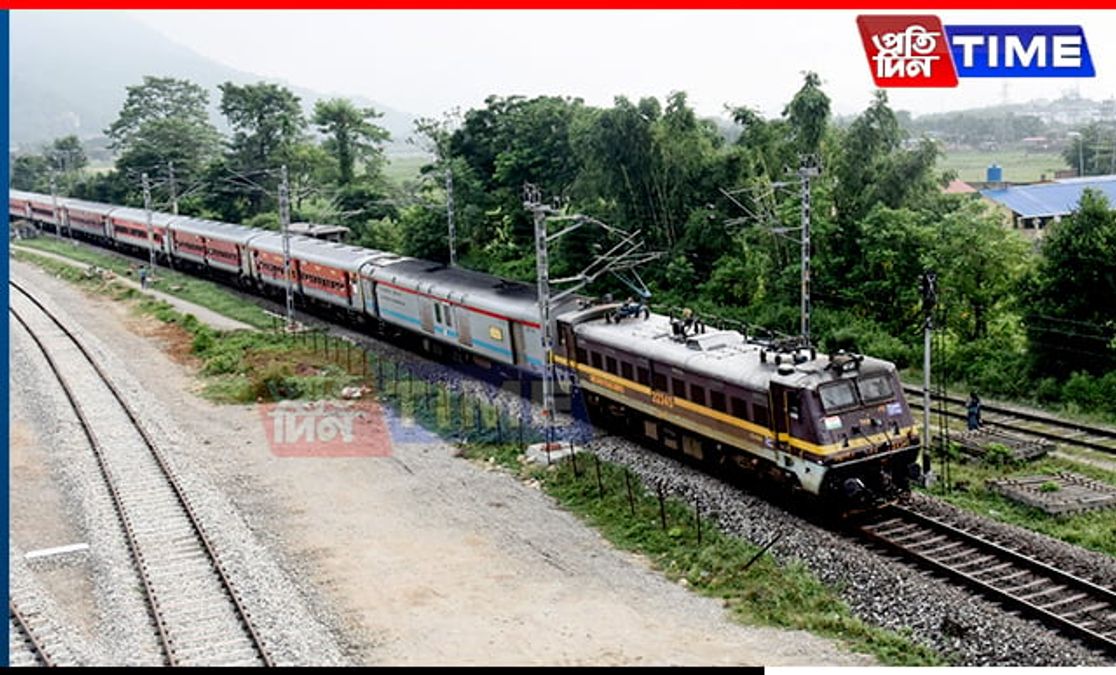 NF Railway to Continue Special Train Services for Passenger Convenience