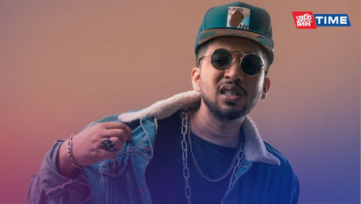 Who is Naved Shaikh (Naezy): Everything You Need to Know