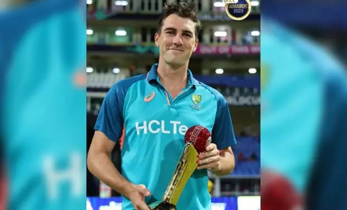 Pat Cummins Scripts History With T20 WC Hat-Trick To Join Elite List