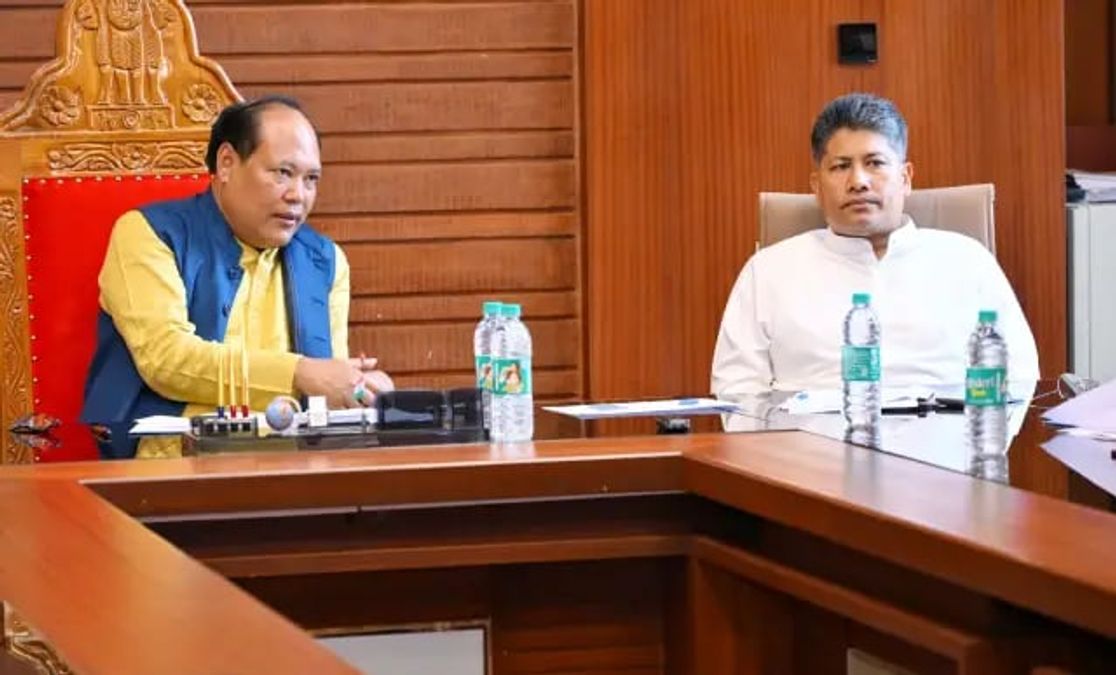 2 Bills Expected In Assam Assembly Autumn Session: Pijush Hazarika