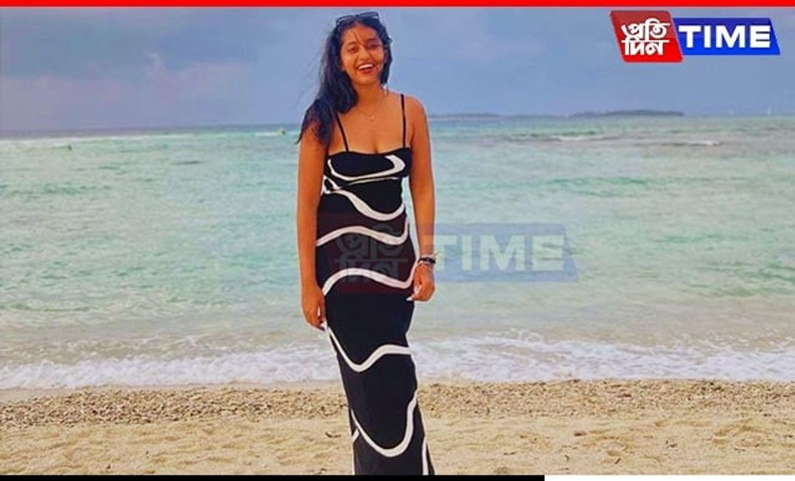 Mumbai Travel Influencer Falls to Death While Filming Video at Kumbhe ...