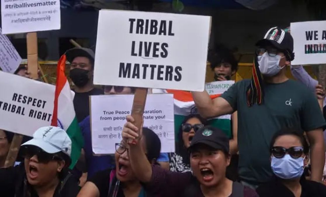 Assam Police Accused Of Extra-Judicial Killings In Death Of 3 Hmars