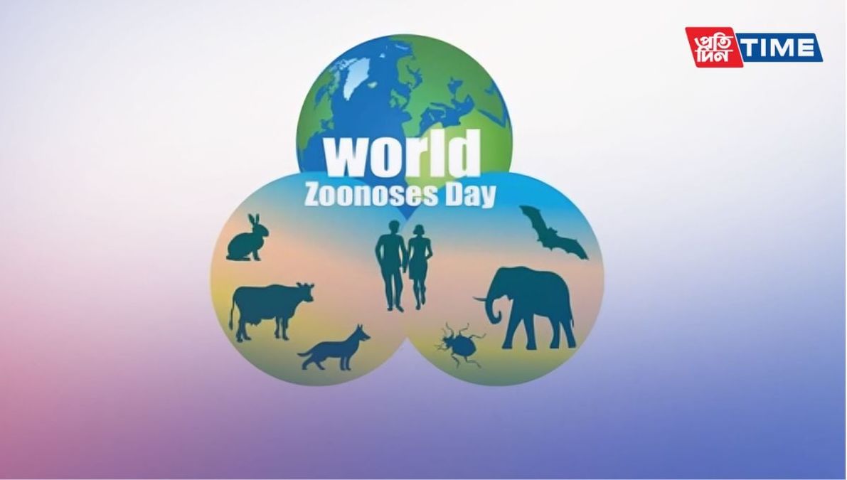 World Zoonoses Day 2024: Messages, Greetings, Wishes and Quotes
