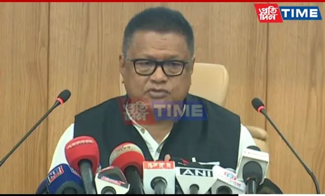 Good News! Assam Cabinet Increases 'Apun Ghar' Home Loan Threshold