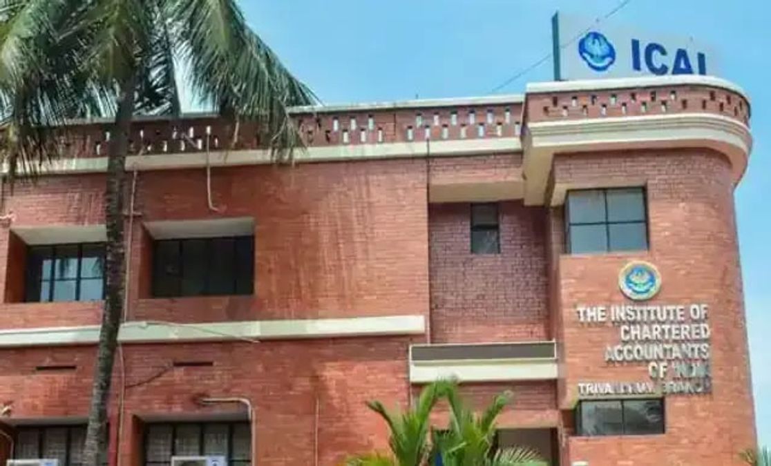 ICAI CA Foundation Result 2024: Here's How To Check