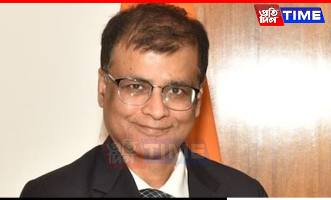 IRS Officer Rahul Navin Appointed New Director of ED