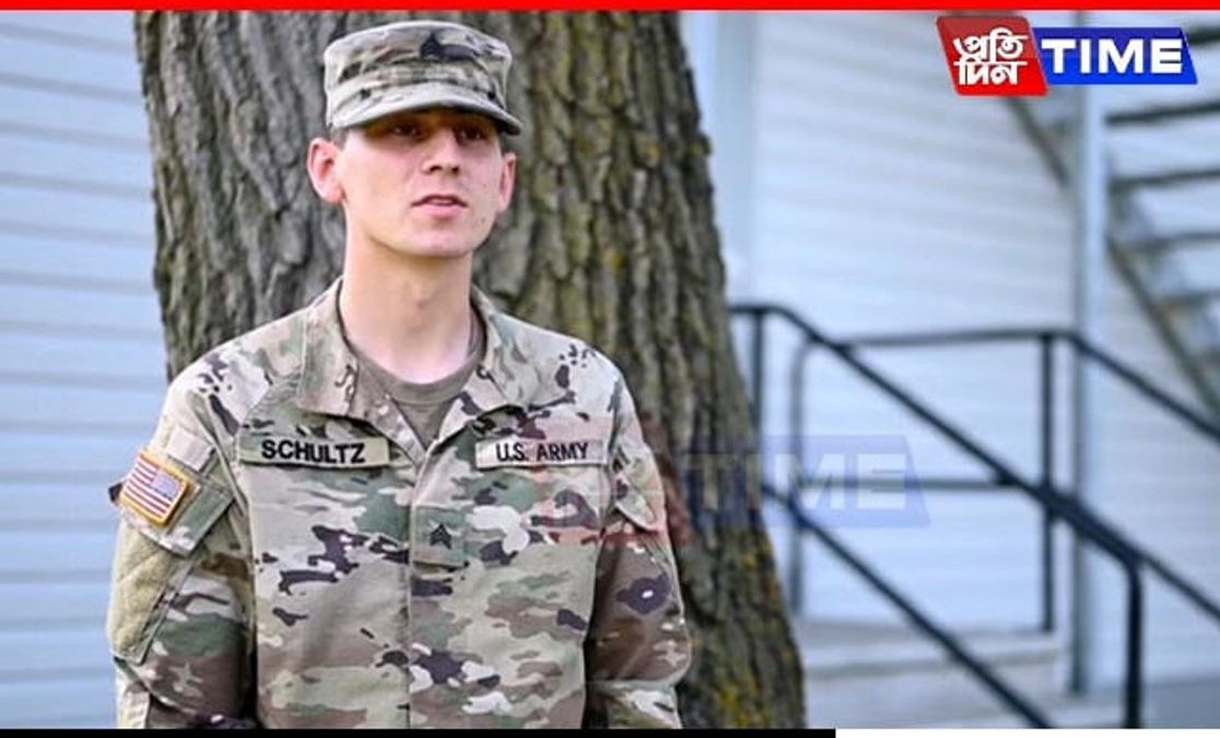 US Army Intel Analyst Pleads Guilty to Selling Defence Information to China