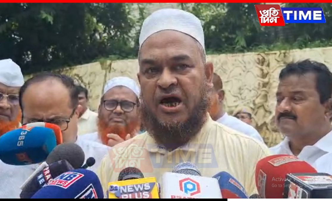 Dhing Rape: AIUDF MLA Accuses Cops of Killing Accused To Conceal 'Non ...