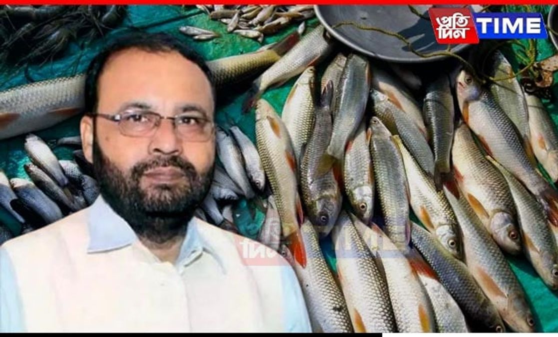 Fish Supply to Upper Assam Will Not Be Stopped: Keshab Mahanta