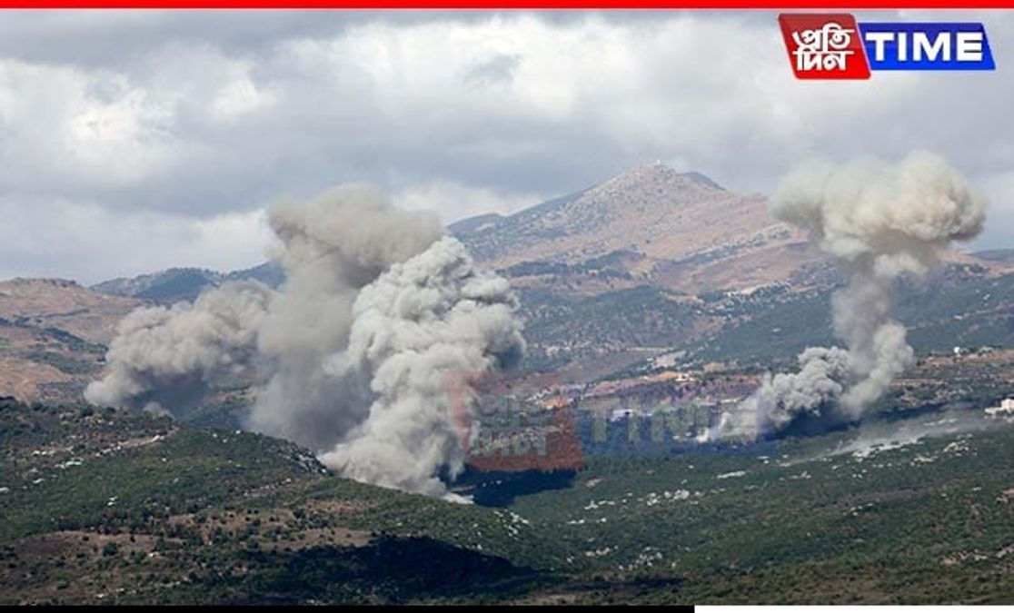 30 Killed as Methane Leak Triggers Deadly Explosion at Iranian Coal Mine