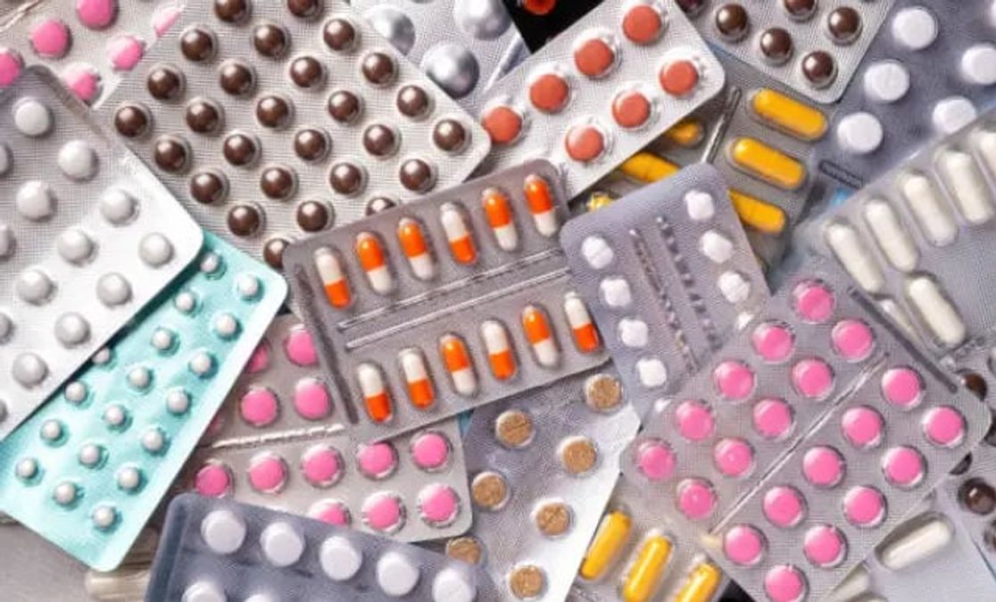 CDSCO Raises Safety Concerns Over 53 Drugs Including Paracetamol, Pan D