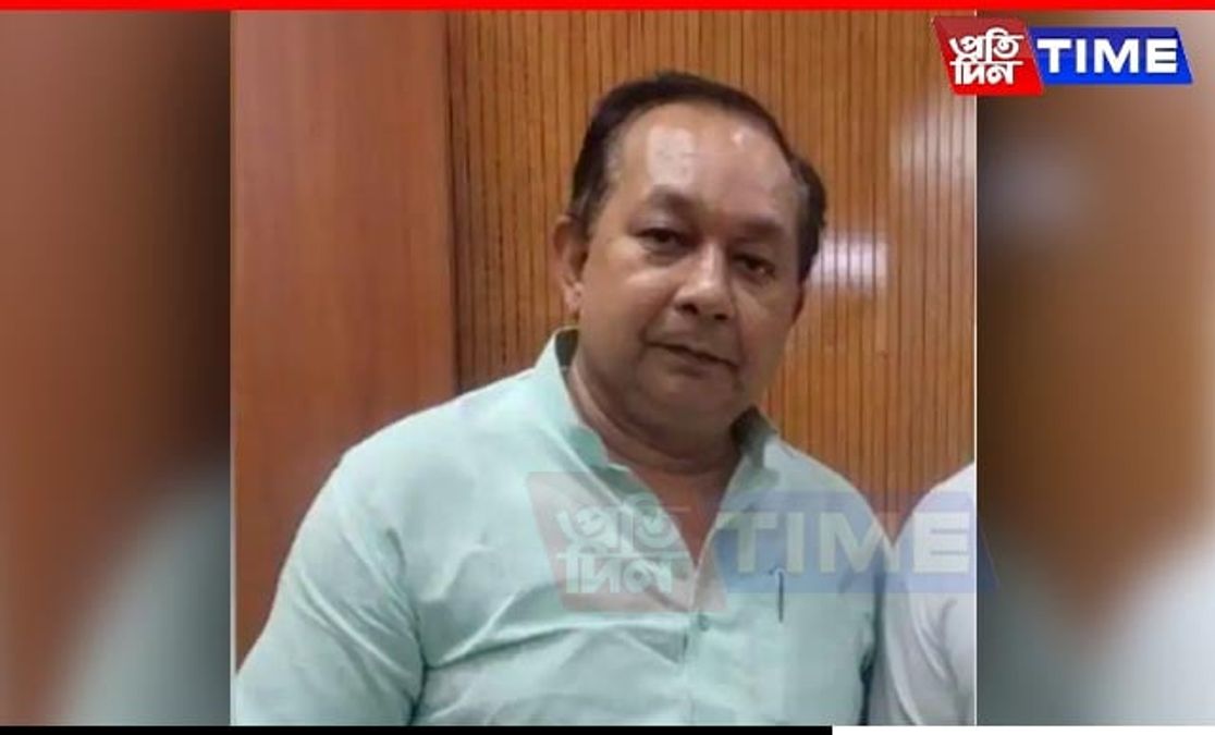 RJD Leader Pankaj Yadav Shot in Bihar During Morning Walk