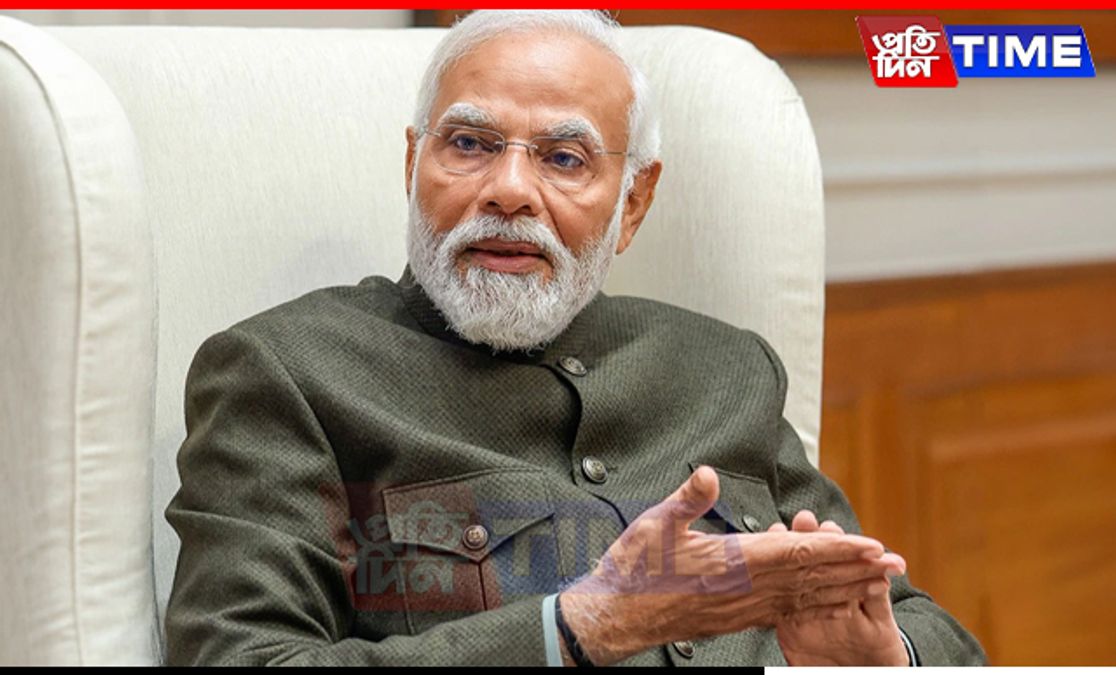 PM Modi to Attend ASEAN-India and East Asia Summits in Laos