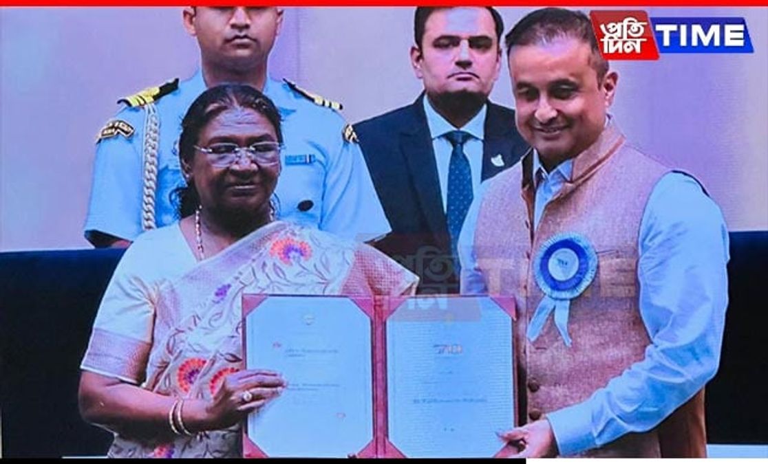 Discover Why "Hargila-The Greater Adjutant Stork" Won the National Film ...