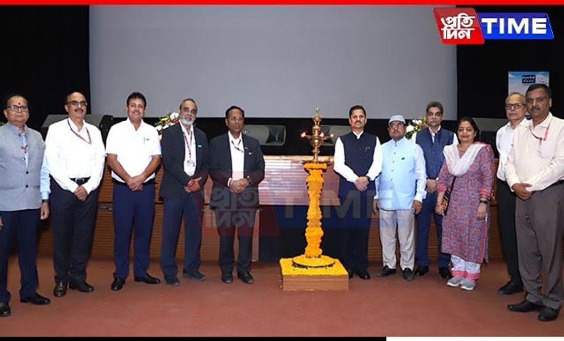 NHPC Celebrates Global Hydropower Day 2024 with Insightful Addresses