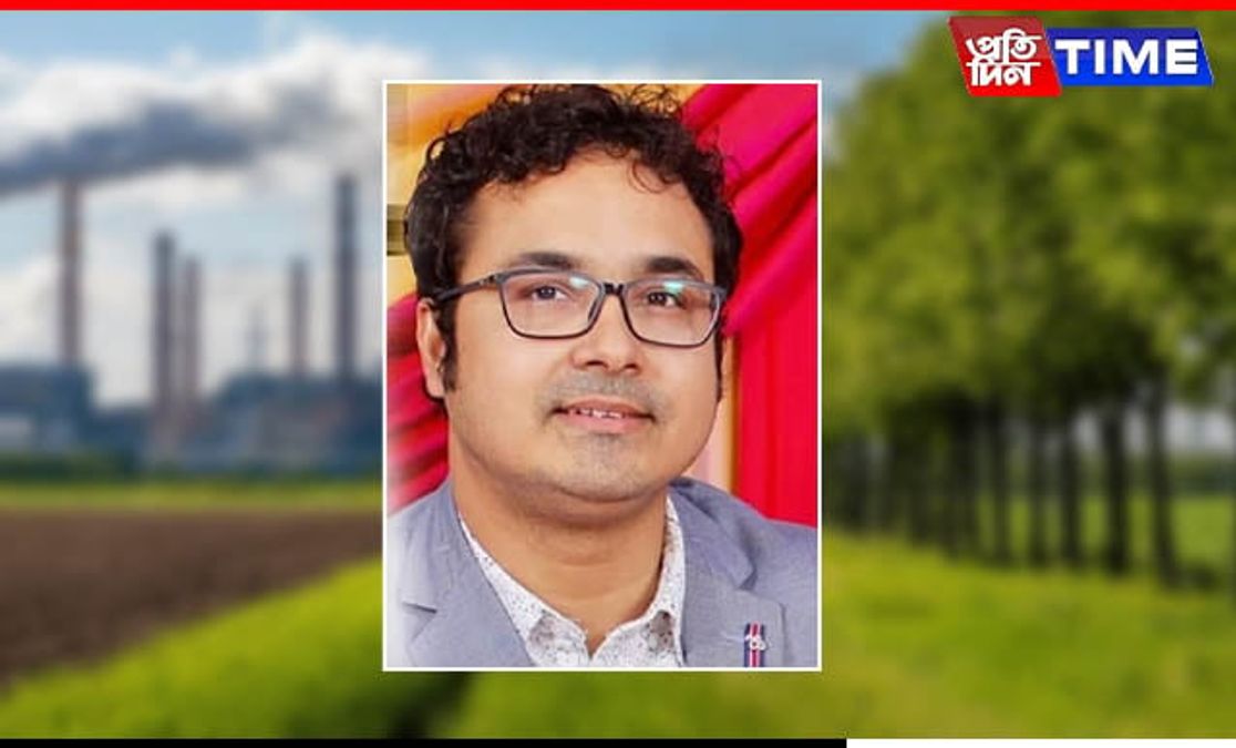 Assam-Born Scientist Denies $250 Million Carbon-Credit Fraud Claims