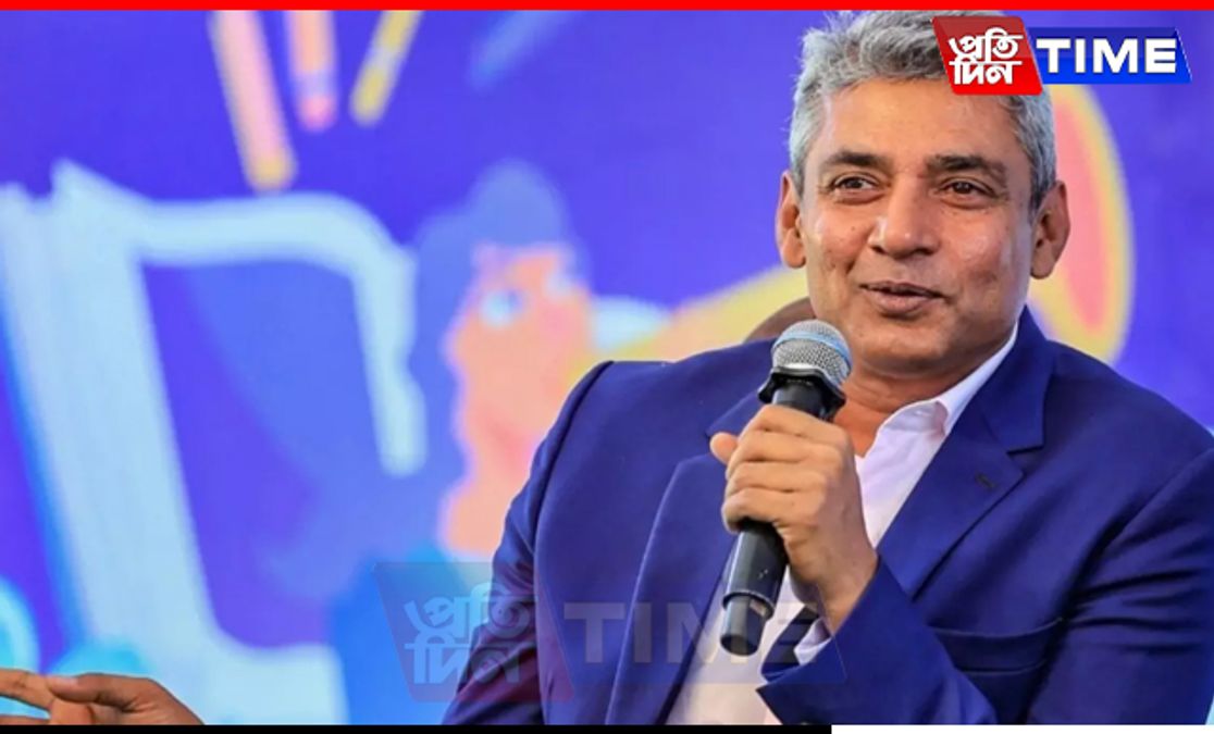 Former Cricketer Ajay Jadeja Declared Heir to Jamnagar Royal Throne