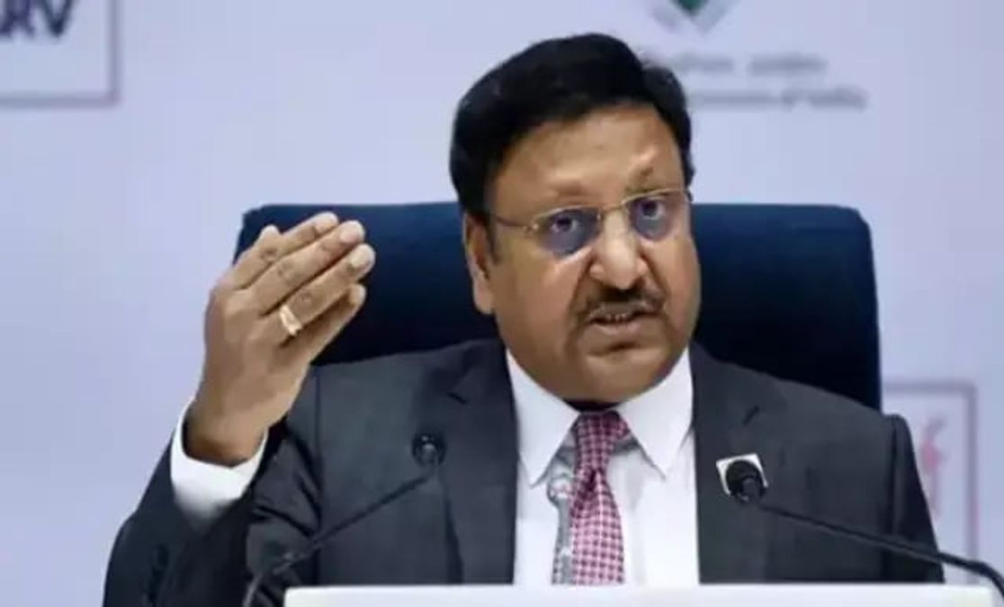 ECI Announces Assembly Election Dates For Maharashtra, Jharkhand