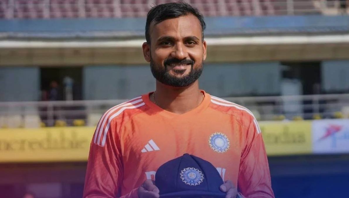 Akash Deep Net Worth, Age, Family, Career, Biography and Wiki