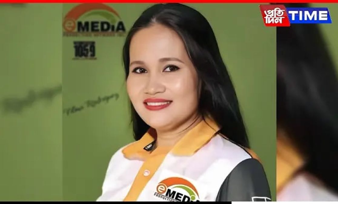 PEC Condemns Filipino Journalist Maria Vilma Rodriguez's Death