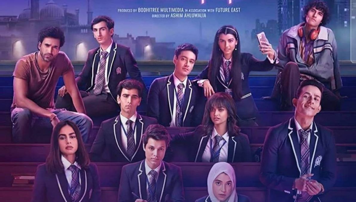 Class Season 2 Release Date, Cast Update, Story and Everything