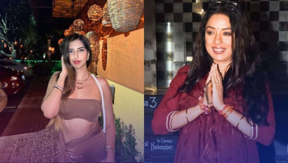 Rupali Ganguly Net Worth, Age, Family, Career, Biography and Wiki