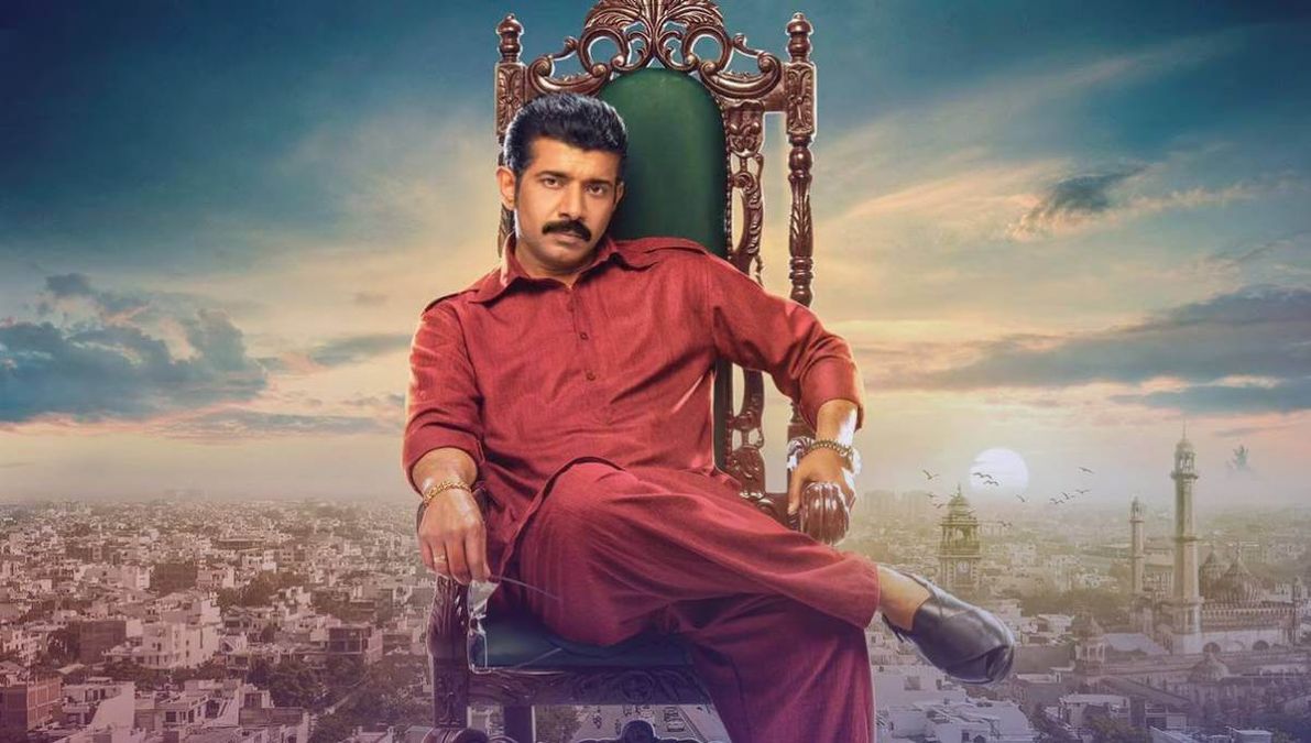 Rangbaaz Season 4 Release Date, Cast Update, Story and More