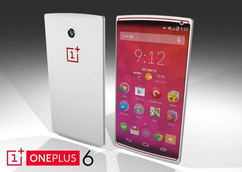 OnePlus 6 global sales cross 1 million units