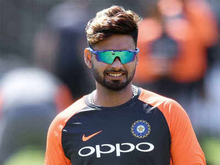 Kohli confident for 3rd test, Pant to make test debut