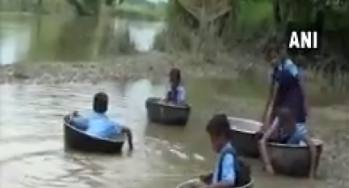 Sootea viral video: MLA takes stock of the school