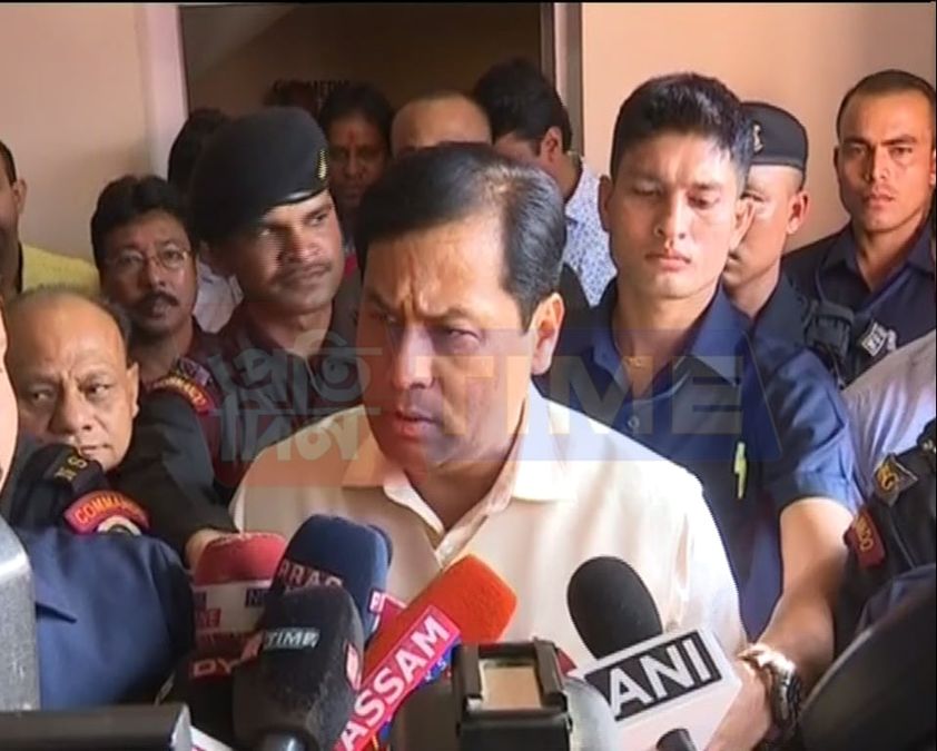 CM condemns Dhola firing incident